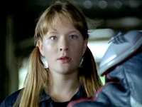 S.O.P.H.I.E. | Everything Power Rangers Wiki | Fandom