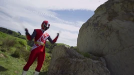 Mick Kanic | Everything Power Rangers Wiki | Fandom