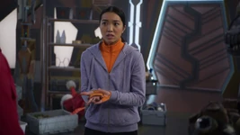 Fern | Everything Power Rangers Wiki | Fandom