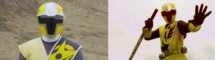 Calvin Maxwell | Everything Power Rangers Wiki | Fandom