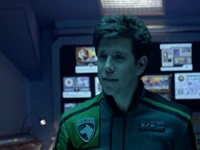 Bridge Carson | Everything Power Rangers Wiki | Fandom