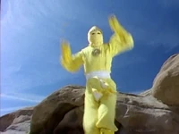 Aisha Campbell | Everything Power Rangers Wiki | Fandom