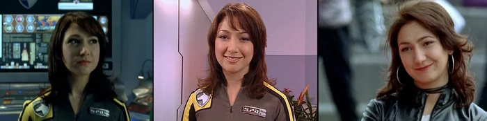 Z Delgado | Everything Power Rangers Wiki | Fandom