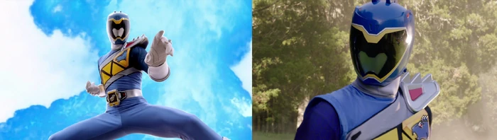 Koda | Everything Power Rangers Wiki | Fandom