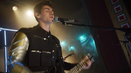 Javi Garcia | Everything Power Rangers Wiki | Fandom