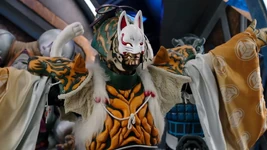 Madame Odius | Everything Power Rangers Wiki | Fandom