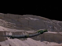 Serpentera | Everything Power Rangers Wiki | Fandom