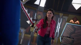 Amelia Jones | Everything Power Rangers Wiki | Fandom