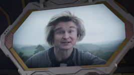 Mick Kanic | Everything Power Rangers Wiki | Fandom