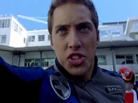 Sky Tate | Everything Power Rangers Wiki | Fandom