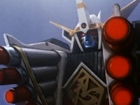Shogunzords | Everything Power Rangers Wiki | Fandom