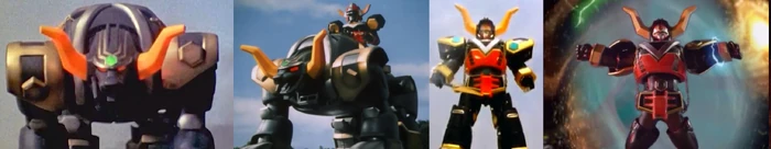 Torozord | Everything Power Rangers Wiki | Fandom