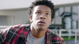 Devon Daniels | Everything Power Rangers Wiki | Fandom