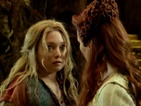 Clare Langtree | Everything Power Rangers Wiki | Fandom