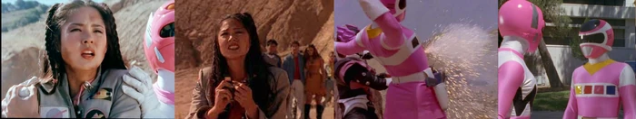 Cassie Chan | Everything Power Rangers Wiki | Fandom