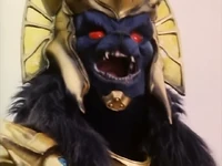Goldar | Everything Power Rangers Wiki | Fandom