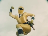 Tideus | Everything Power Rangers Wiki | Fandom