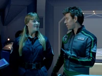 S.O.P.H.I.E. | Everything Power Rangers Wiki | Fandom