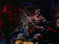 Serpentera | Everything Power Rangers Wiki | Fandom