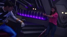 Amelia Jones | Everything Power Rangers Wiki | Fandom