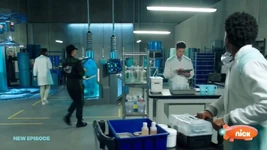 Grid Battleforce | Everything Power Rangers Wiki | Fandom