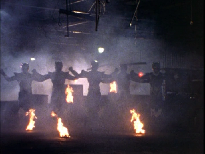 Psycho Rangers | Everything Power Rangers Wiki | Fandom