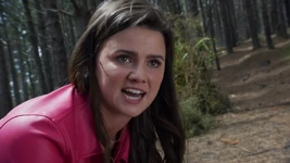 Amelia Jones | Everything Power Rangers Wiki | Fandom