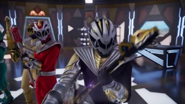 Javi Garcia | Everything Power Rangers Wiki | Fandom