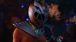 Fern | Everything Power Rangers Wiki | Fandom