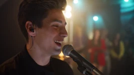 Javi Garcia | Everything Power Rangers Wiki | Fandom