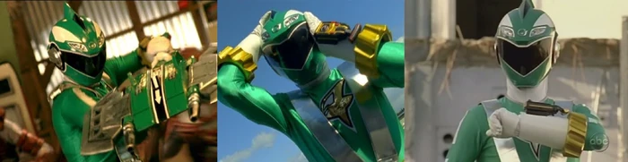 Ziggy Grover | Everything Power Rangers Wiki | Fandom