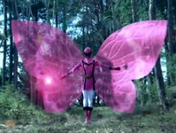 Vida Rocca | Everything Power Rangers Wiki | Fandom