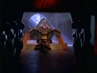 Moon Palace | Everything Power Rangers Wiki | Fandom