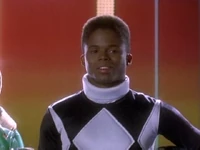 Zack Taylor | Everything Power Rangers Wiki | Fandom