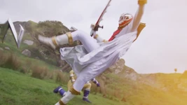 Zayto | Everything Power Rangers Wiki | Fandom