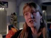 S.O.P.H.I.E. | Everything Power Rangers Wiki | Fandom