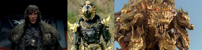 Jarrod-Dai Shi | Everything Power Rangers Wiki | Fandom
