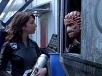 Piggy | Everything Power Rangers Wiki | Fandom