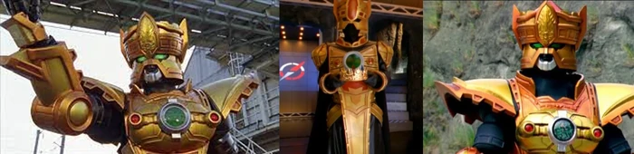 Sentinel Knight | Everything Power Rangers Wiki | Fandom