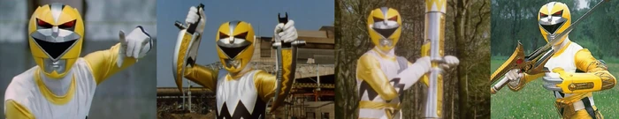 Maya | Everything Power Rangers Wiki | Fandom