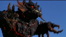 Maligore | Everything Power Rangers Wiki | Fandom