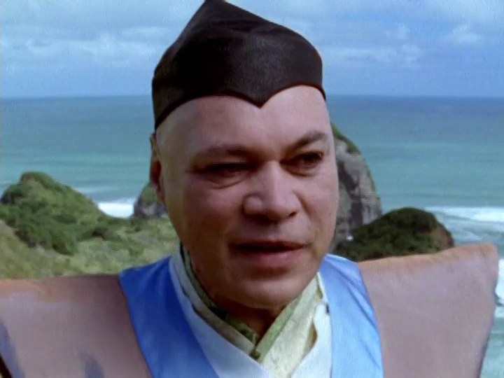 Lothor | Everything Power Rangers Wiki | Fandom