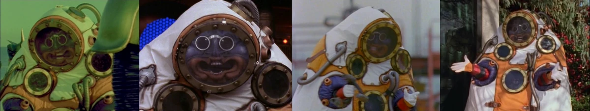 Porto | Everything Power Rangers Wiki | Fandom