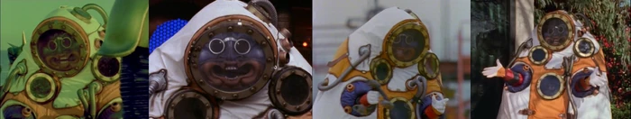 Porto | Everything Power Rangers Wiki | Fandom