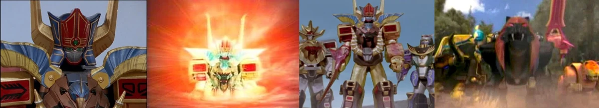 Animus | Everything Power Rangers Wiki | Fandom