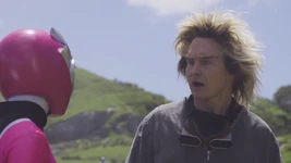 Mick Kanic | Everything Power Rangers Wiki | Fandom