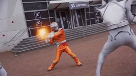 Fern | Everything Power Rangers Wiki | Fandom