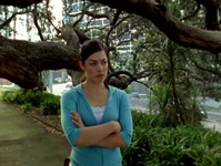 Madison Rocca | Everything Power Rangers Wiki | Fandom