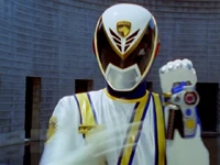 Sam - SPD Omega Ranger | Everything Power Rangers Wiki | Fandom