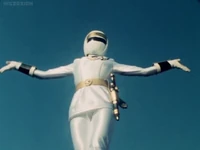 Delphine | Everything Power Rangers Wiki | Fandom